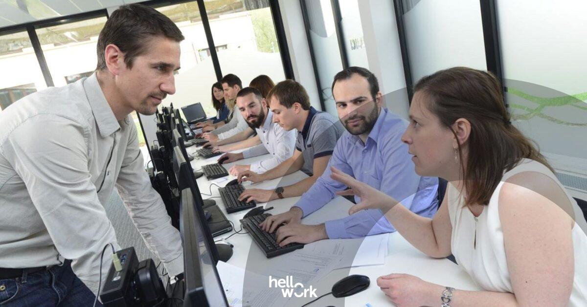 efluid recrute des testeurs « méthodiques, persévérants et curieux ...