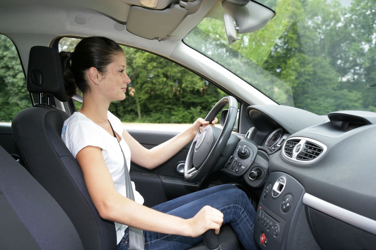 Comment apprendre à conduire - MaFormation