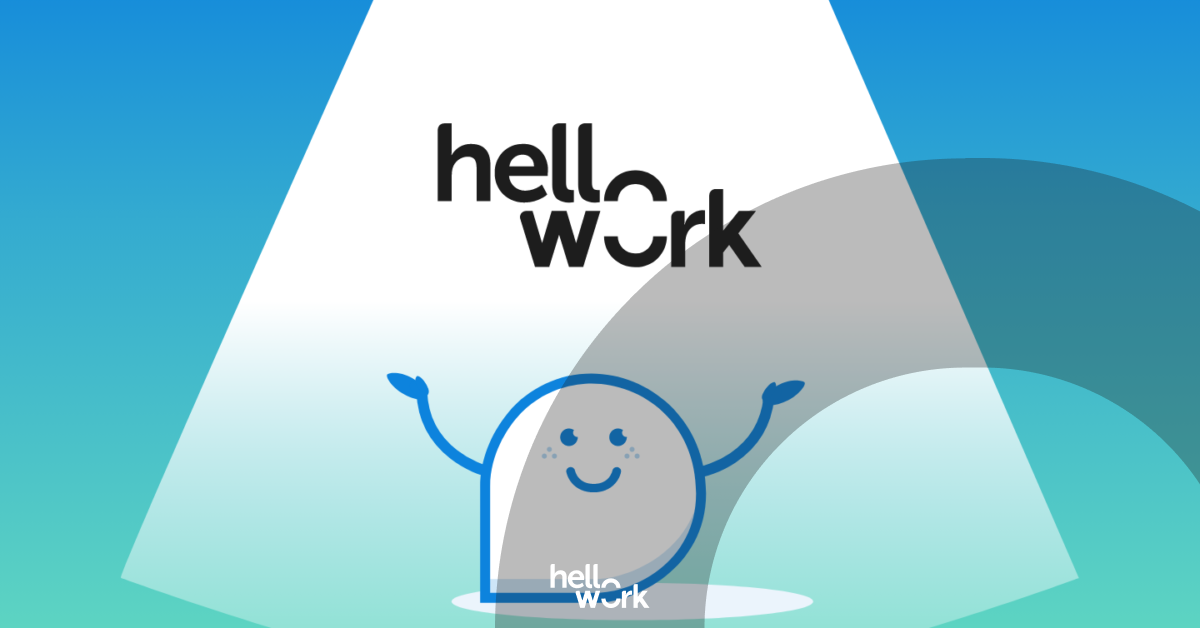 HelloWork s'invite dans votre recherche d'emploi : du changement pour ...