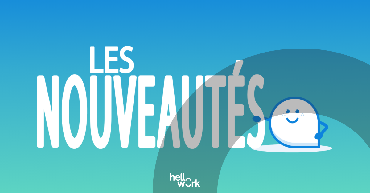 HelloWork : des fonctionnalités pour vous aider à choisir votre ...