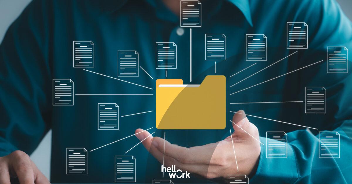 Qu'est-ce que le futur passeport de compétences ? | HelloWork