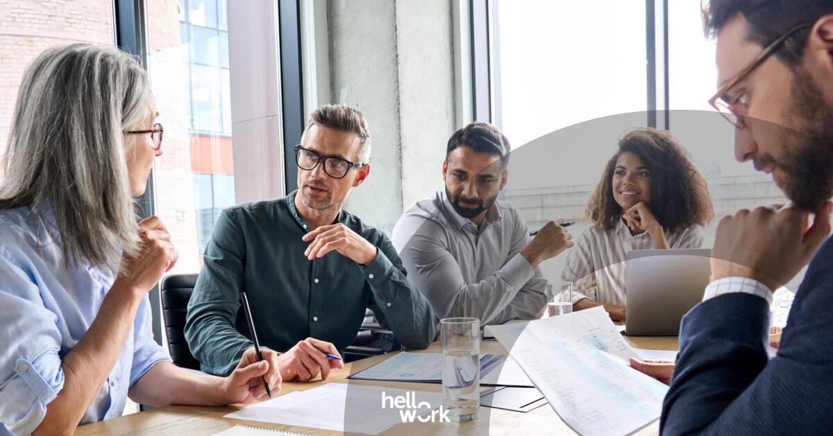 Cadres : cette profession que les entreprises s'arrachent | HelloWork