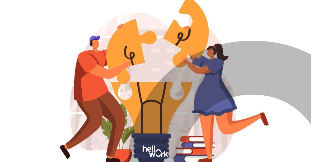 Work couples : quel est le secret de ces duos de choc au travail ...