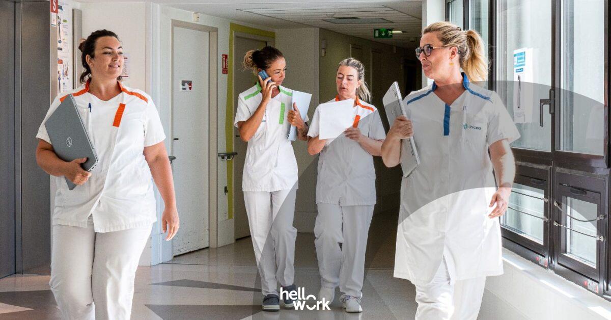 Inicea : connaissez-vous cet acteur hospitalier de référence ? | HelloWork