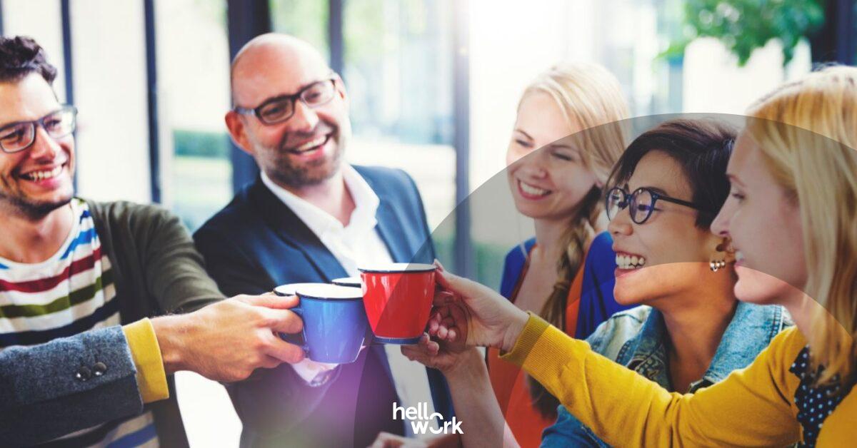 À qui parler quand on se sent seul au travail ? | HelloWork