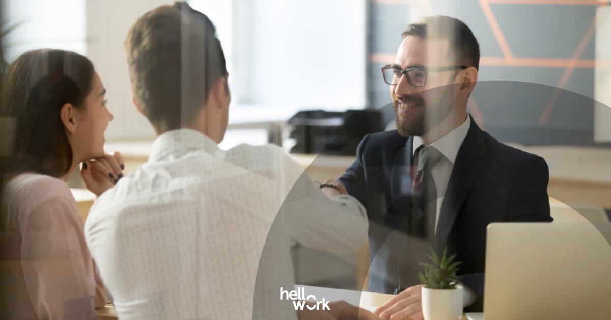 10 chiffres à connaître sur le métier de conseiller bancaire | HelloWork