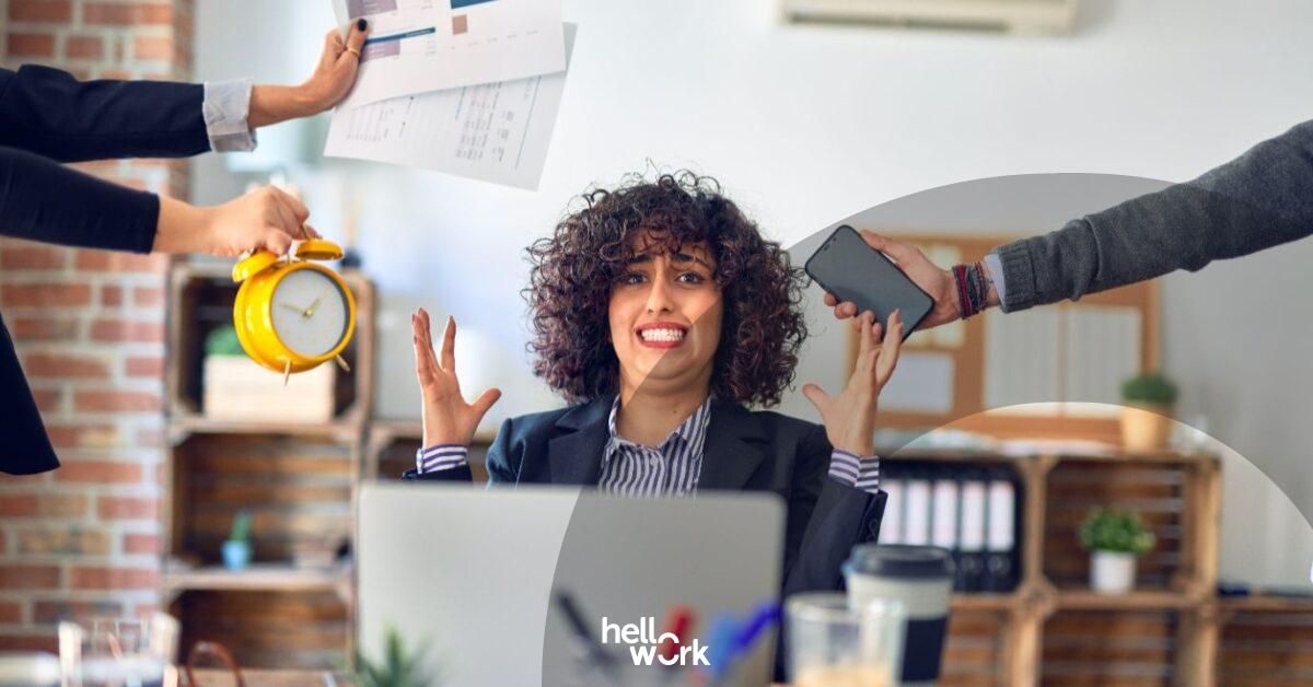 6 signes que vous êtes au bord du burn-out (et comment l’éviter ...