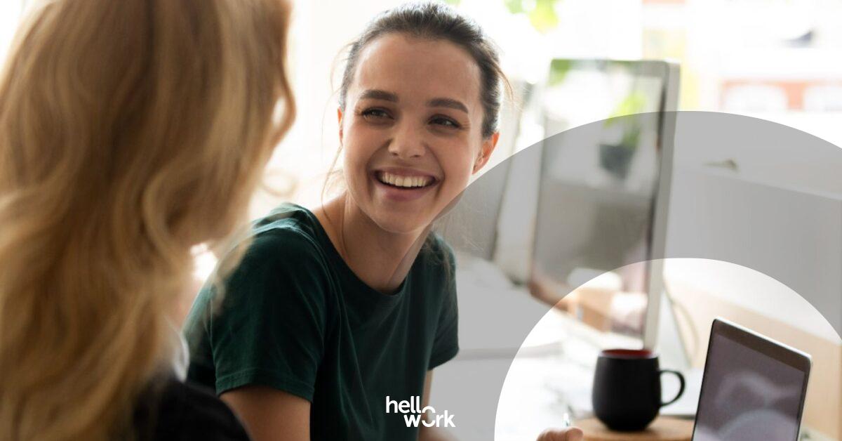 Premier emploi, alternance, stage : 7 erreurs à éviter quand on débute en entreprise | HelloWork