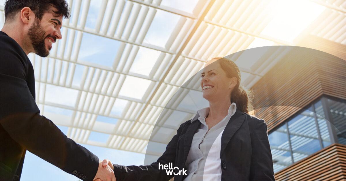 6 conseils pour bien vous préparer à votre nouveau job | HelloWork