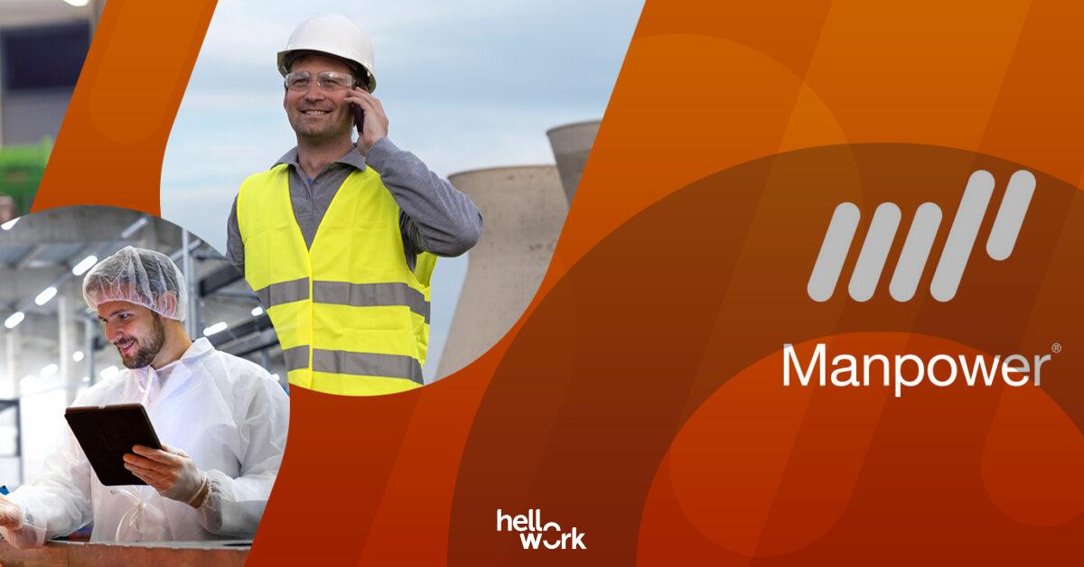 Participez au forum Manpower du 3 au 5 octobre et découvrez de ...