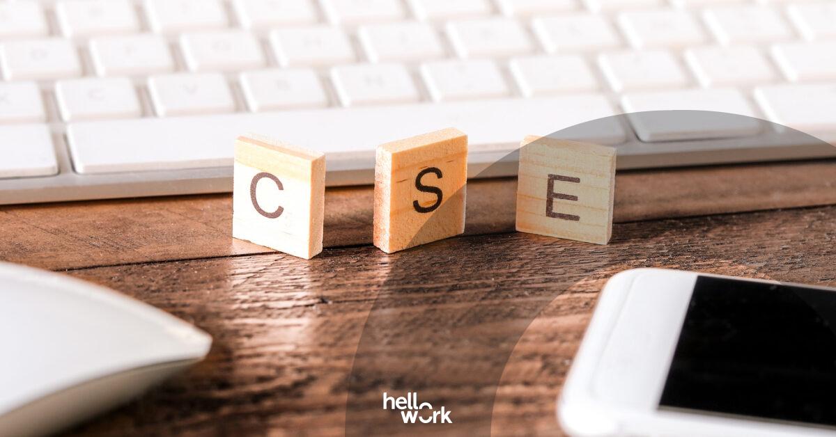 CSE : quel est son rôle dans l'entreprise et quelle est son utilité ...