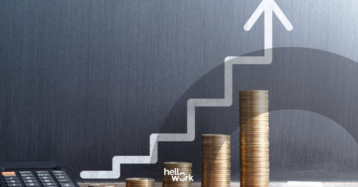 Le Smic devrait atteindre les 1400 euros nets par mois au 1er janvier ...