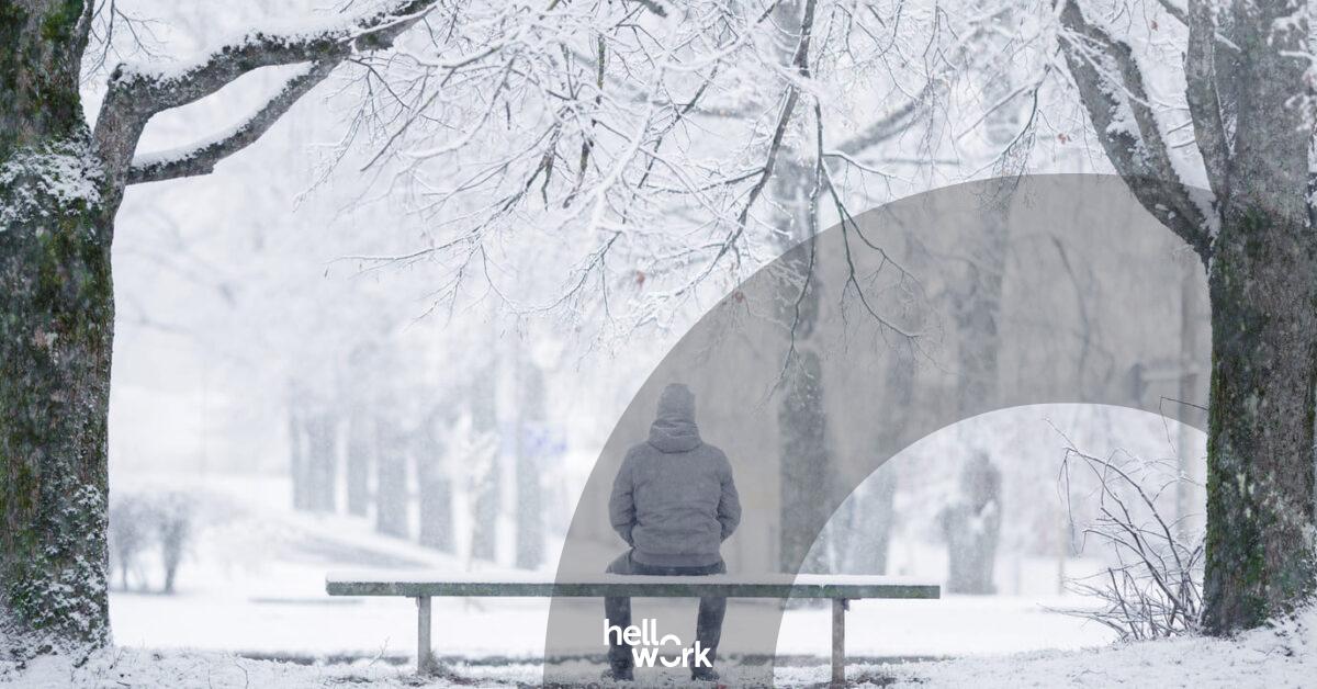 Pourquoi le mois de janvier au travail est-il toujours si long ...