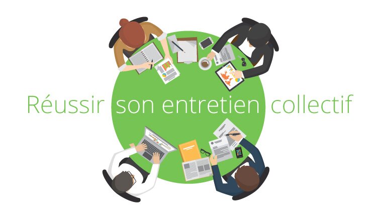 Comment réussir son entretien collectif