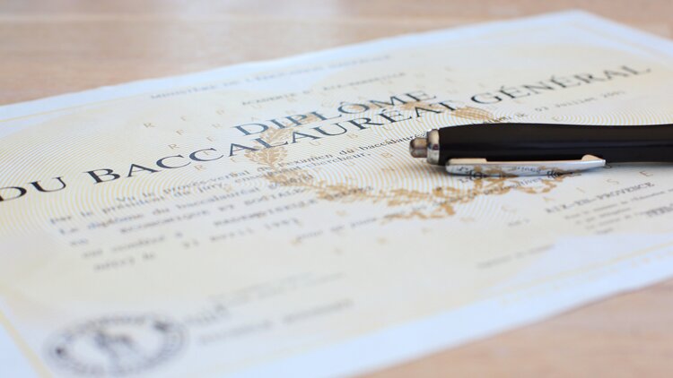 Les chiffres du bac 2015