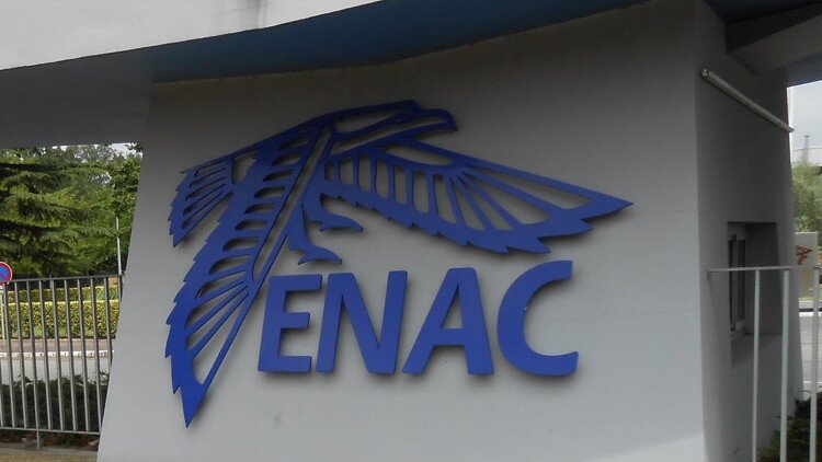 L'ENAC s'associe avec une université Hongkongaise