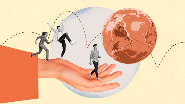 La césure : quand en faire la demande et comment bien en profiter