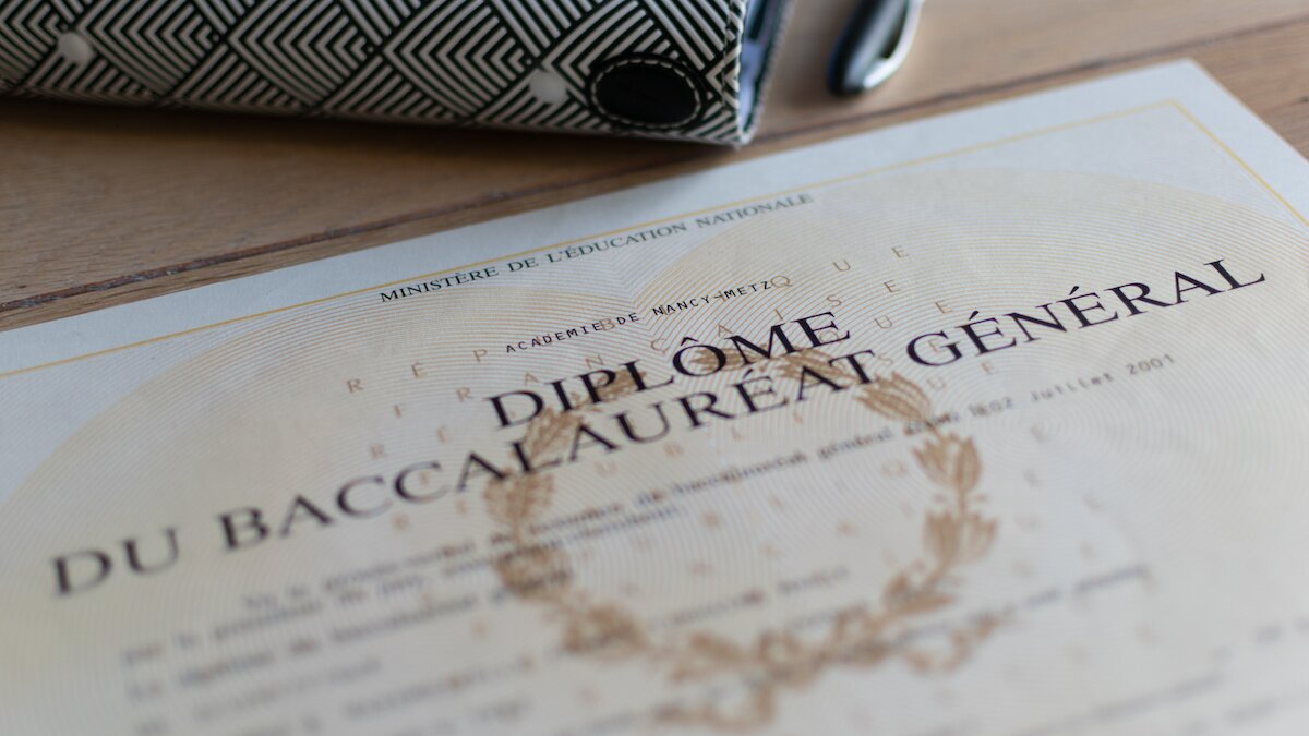 Mention au bac : à quoi ça sert