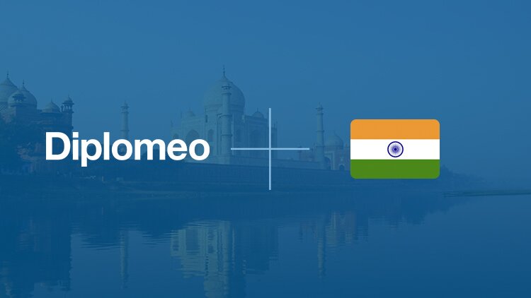 Diplomeo India : pour la venue des étudiants indiens en France
