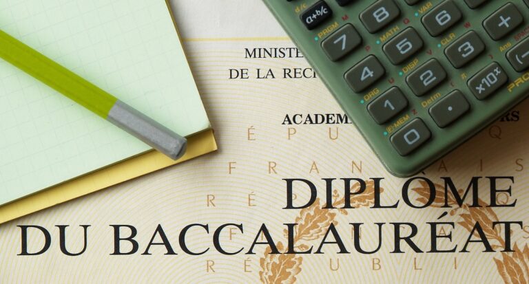 Mention au bac : à quoi ça sert