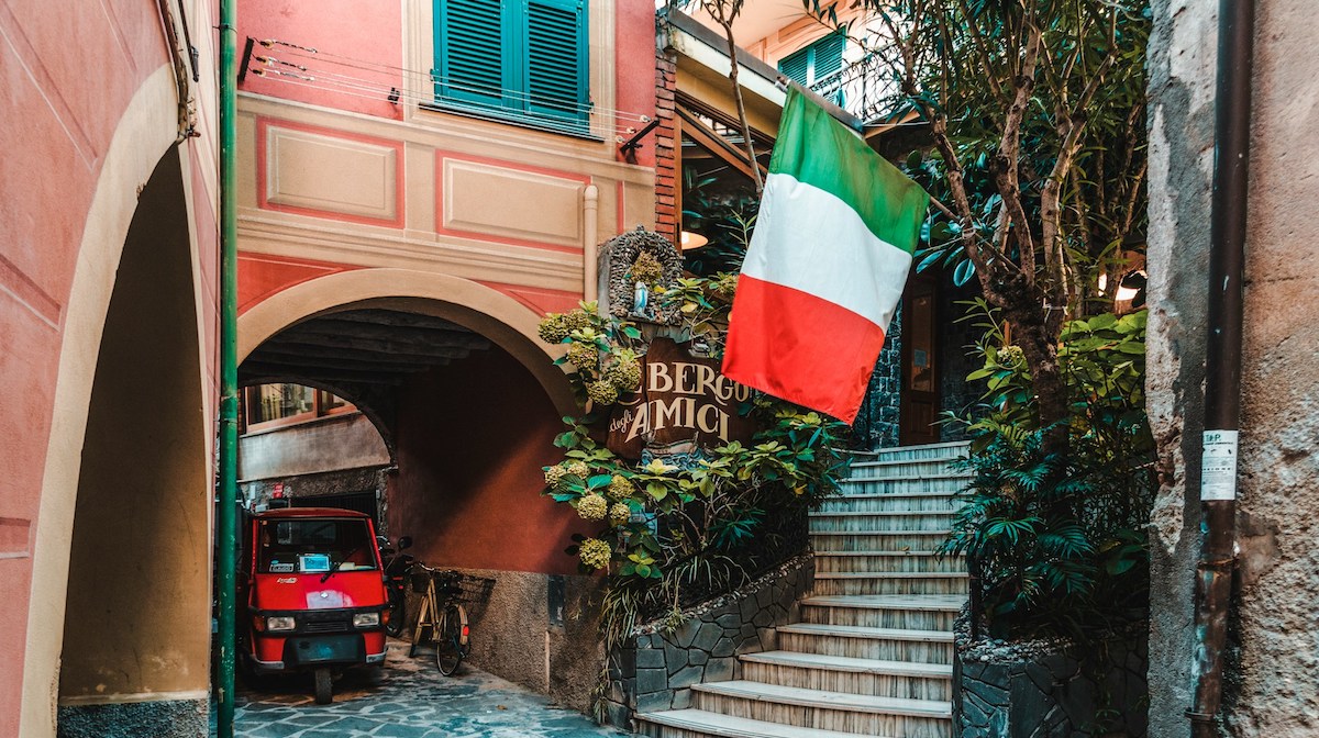 Apprendre l’italien : 10 sites incontournables