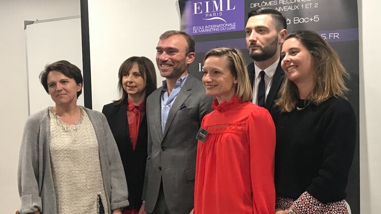 EIML - PARIS - Campus, Formations et Avis | Diplomeo.com
