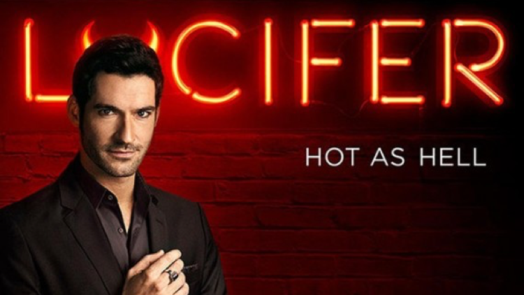 Le top 5 des métiers dans Lucifer