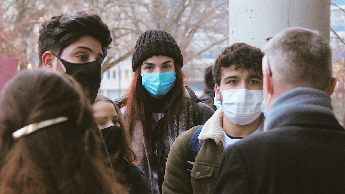 Définition : la FAGE, l’UNEF, que signifient ces sigles