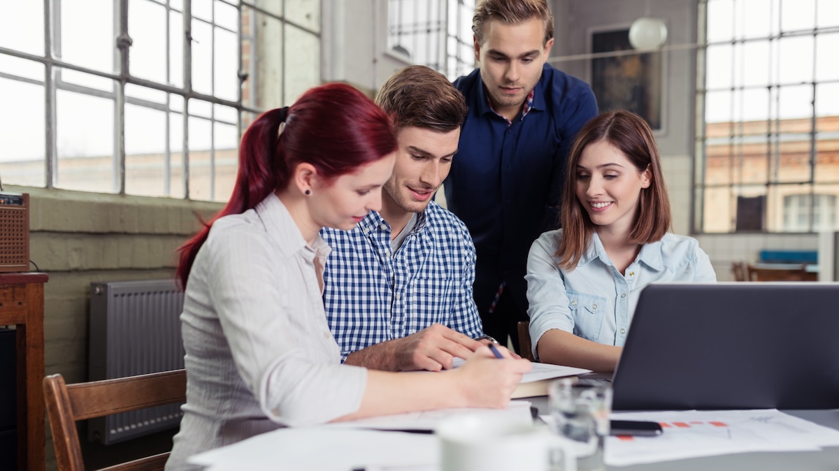 Qu’est-ce qu’un alumni