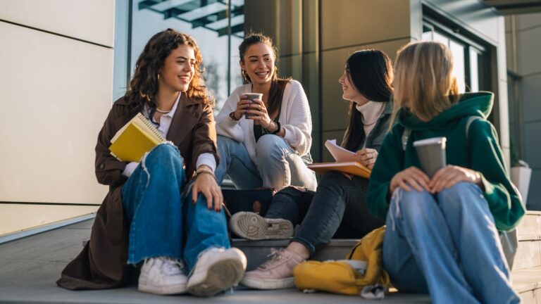 CVEC : tout savoir sur la contribution étudiante