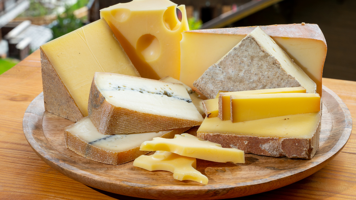 🧀 Découvrez les métiers et les formations du fromage