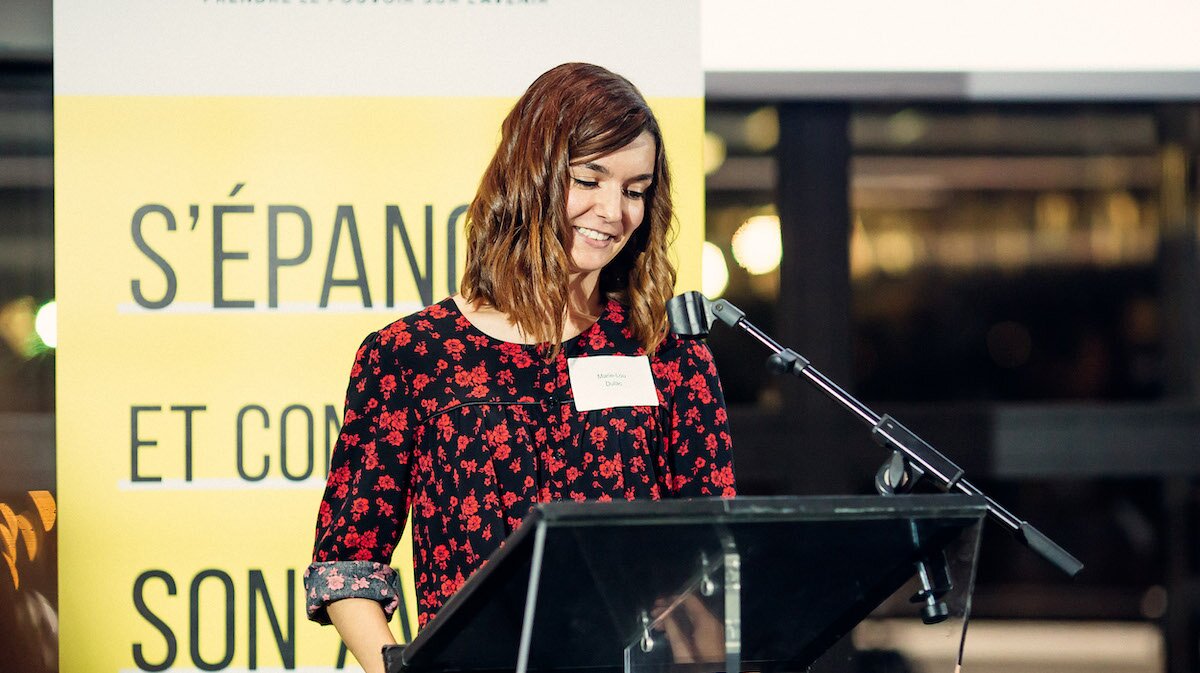 « Le sentiment de honte est parti quand j’ai eu mon diplôme » Portrait ...