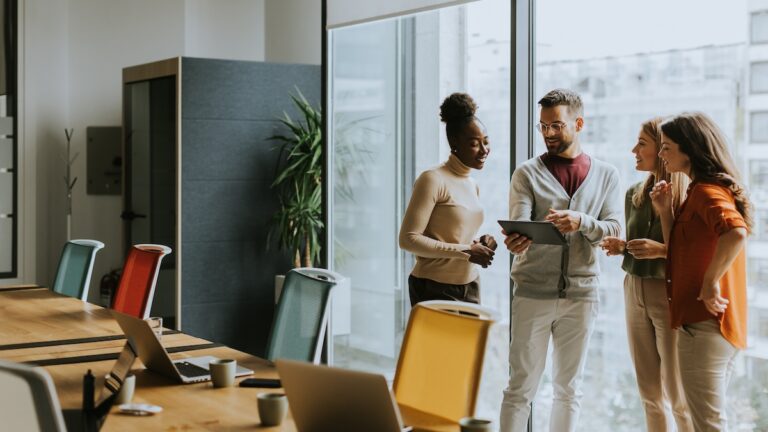 5 bonnes raisons de suivre une formation en alternance