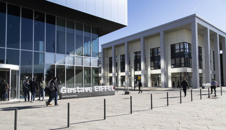 Centrale Supélec agit pour la diversité et l’égalité des chances auprès ...