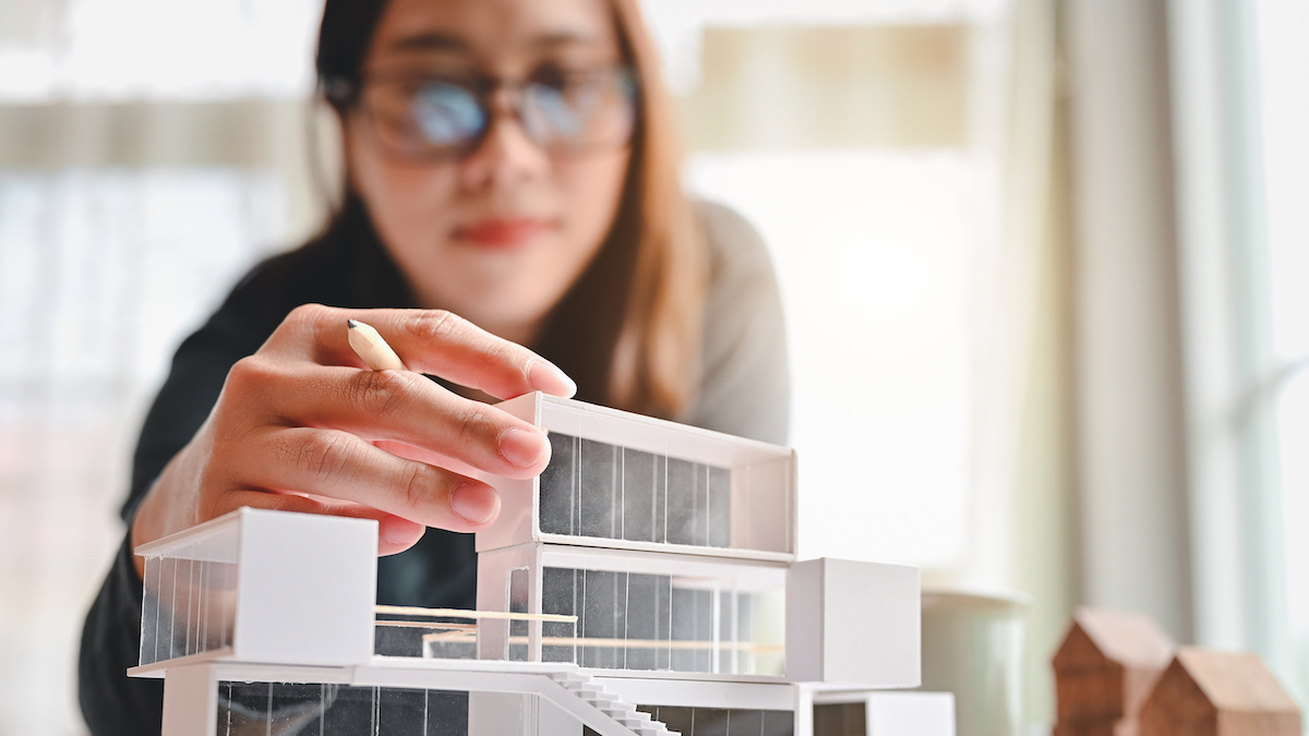 Comment réussir les concours d'entrée aux écoles d'architecture