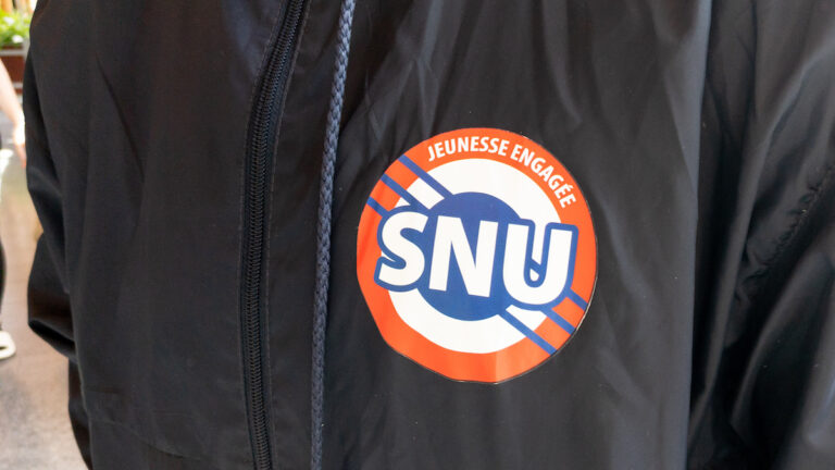 Le SNU : c’est quoi