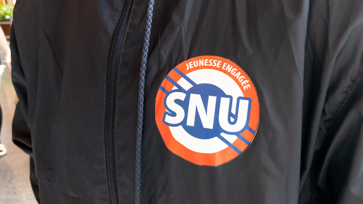 Le SNU : c’est quoi