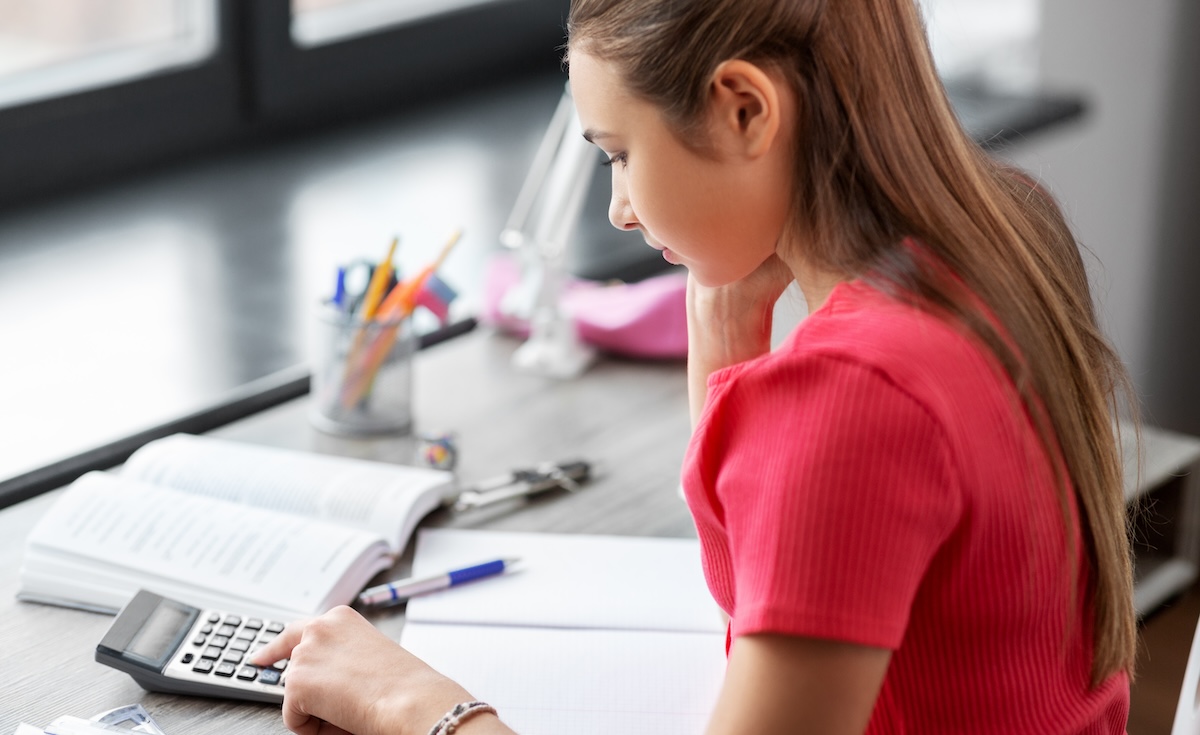 Comment calculer sa moyenne au bac