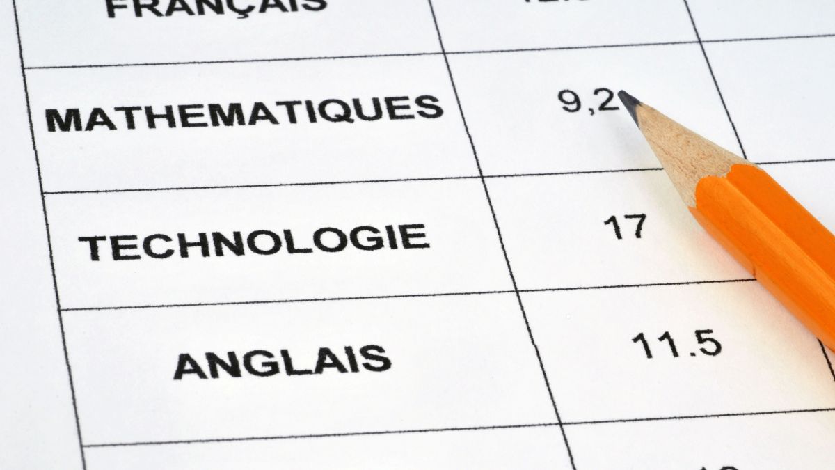 Comment obtenir son relevé de notes du bac