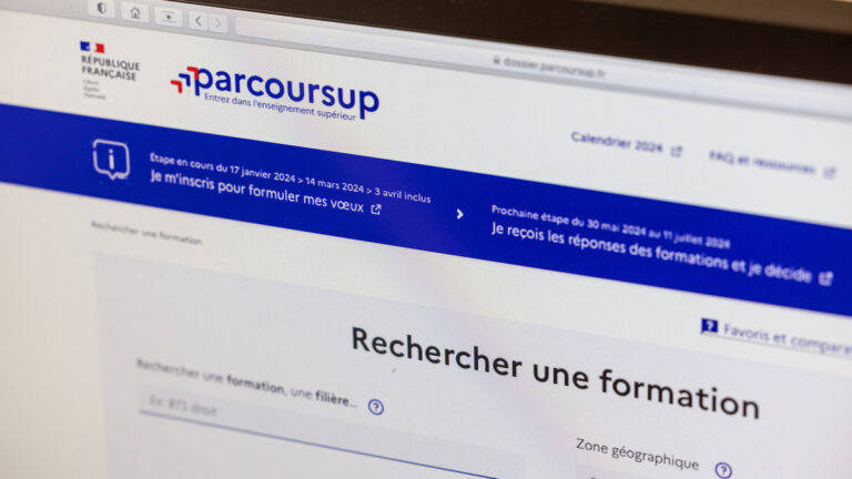 Parcoursup 2024 : plus que quelques heures avant les résultats