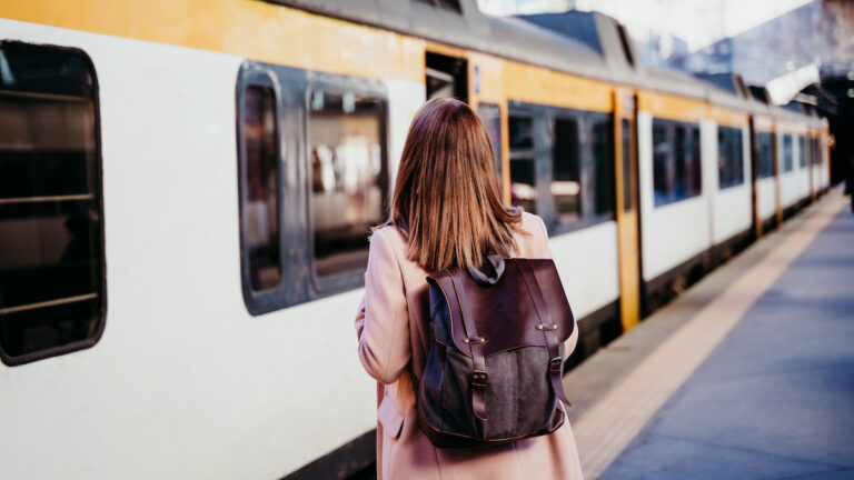 Le Pass Rail disponible dès aujourd’hui sur SNCF Connect et Trainline