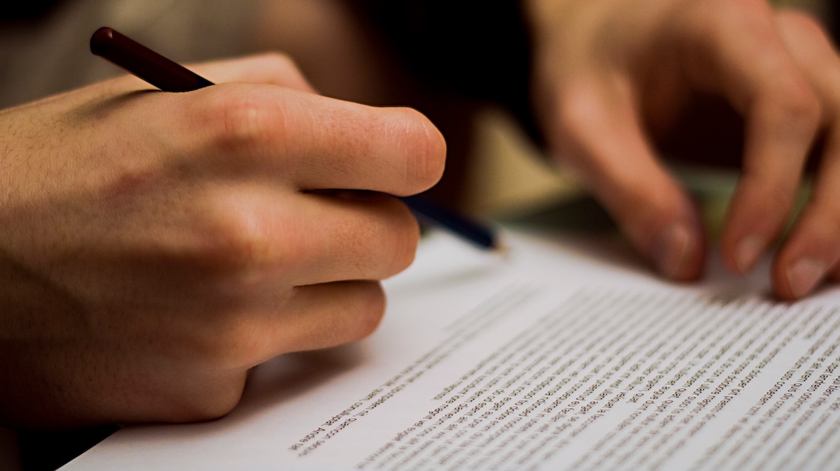 Les sujets du bac de philo 2024 dévoilés