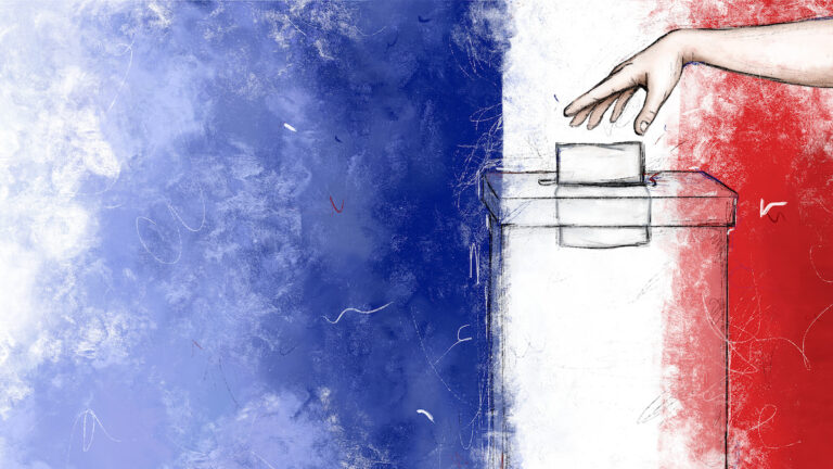 Législatives 2024 : le programme des partis politiques pour la jeunesse ...