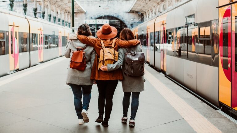 Qu’est-ce que le Pass Rail