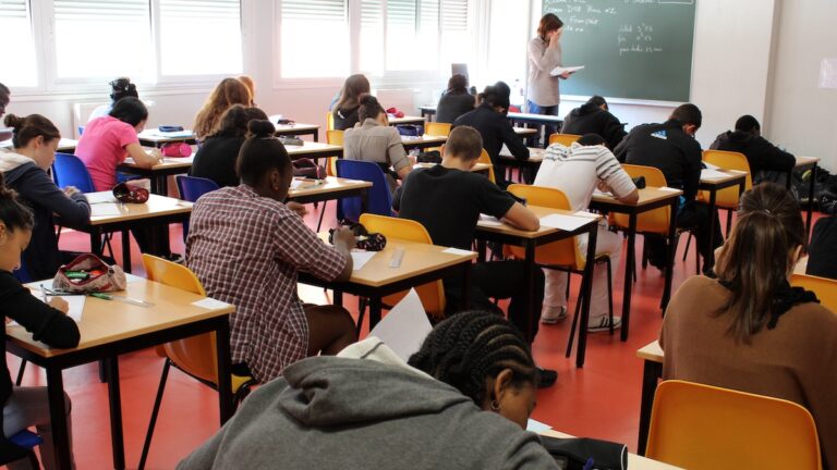 Comment réussir mon brevet