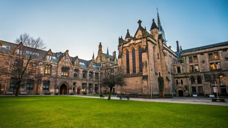 Le classement des 20 plus grandes universités du monde