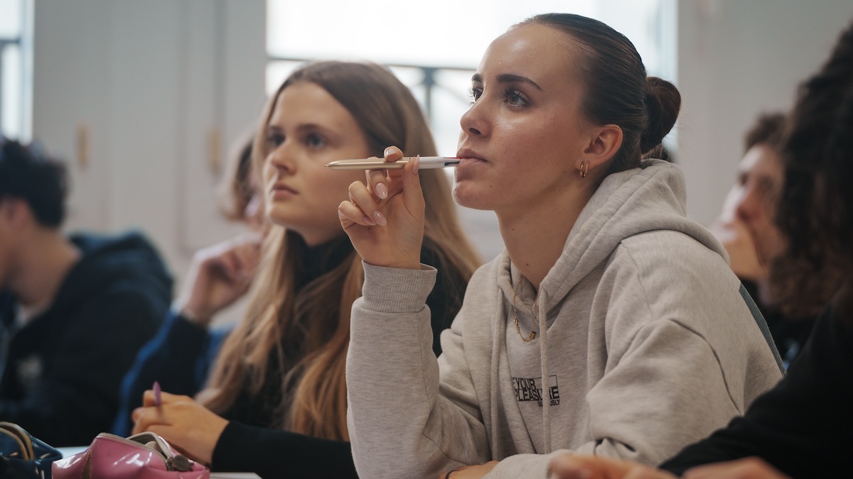 BTS+ d’aurlom : le passeport pour l’université et les grandes écoles