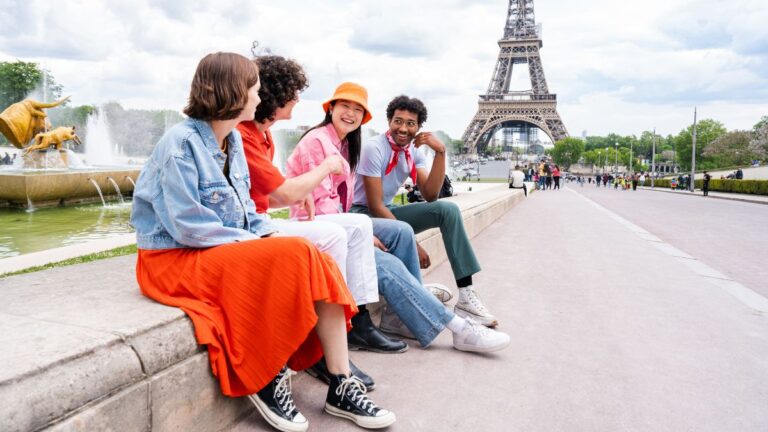 ENIC NARIC : qu’est-ce que c’est