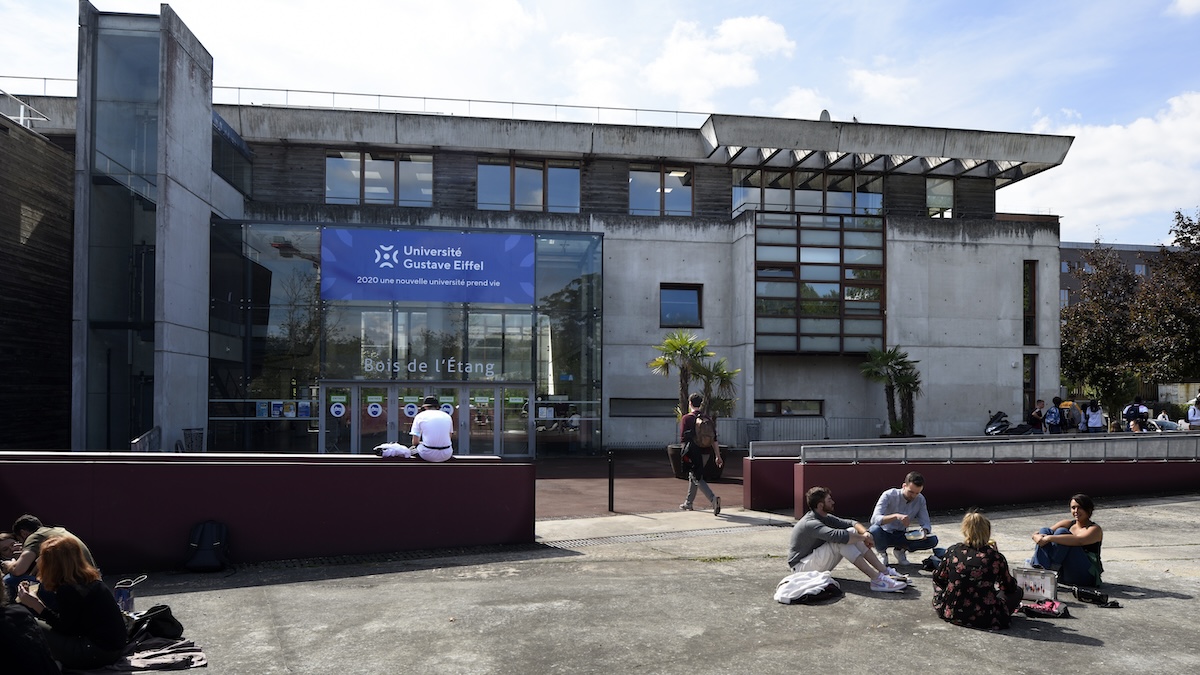 Rentrée à l’Université Gustave Eiffel : une année marquée par les défis