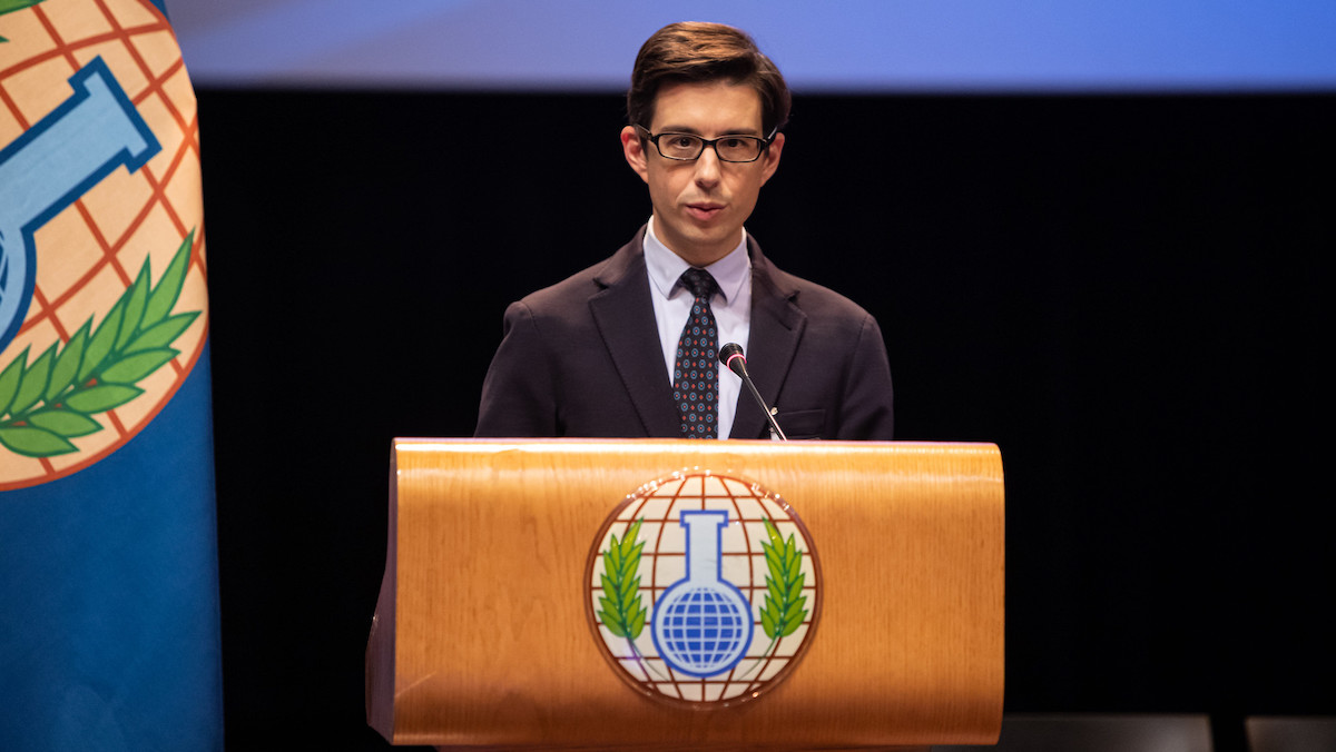 Sciences Po : qui est Luis Vassy, le nouveau directeur de l’école
